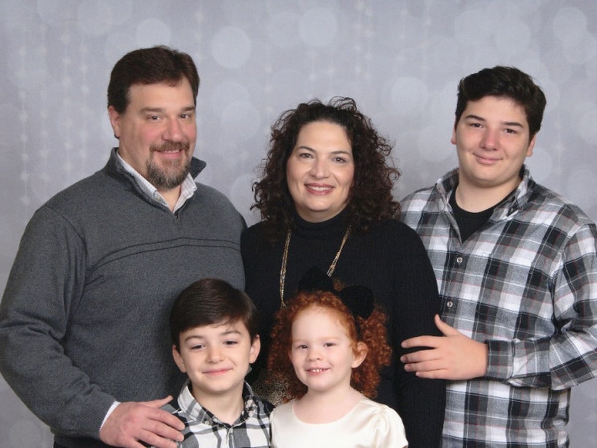 Fundraiser by Lori Hoffman Soares : Benefit for Rick Soares' Children