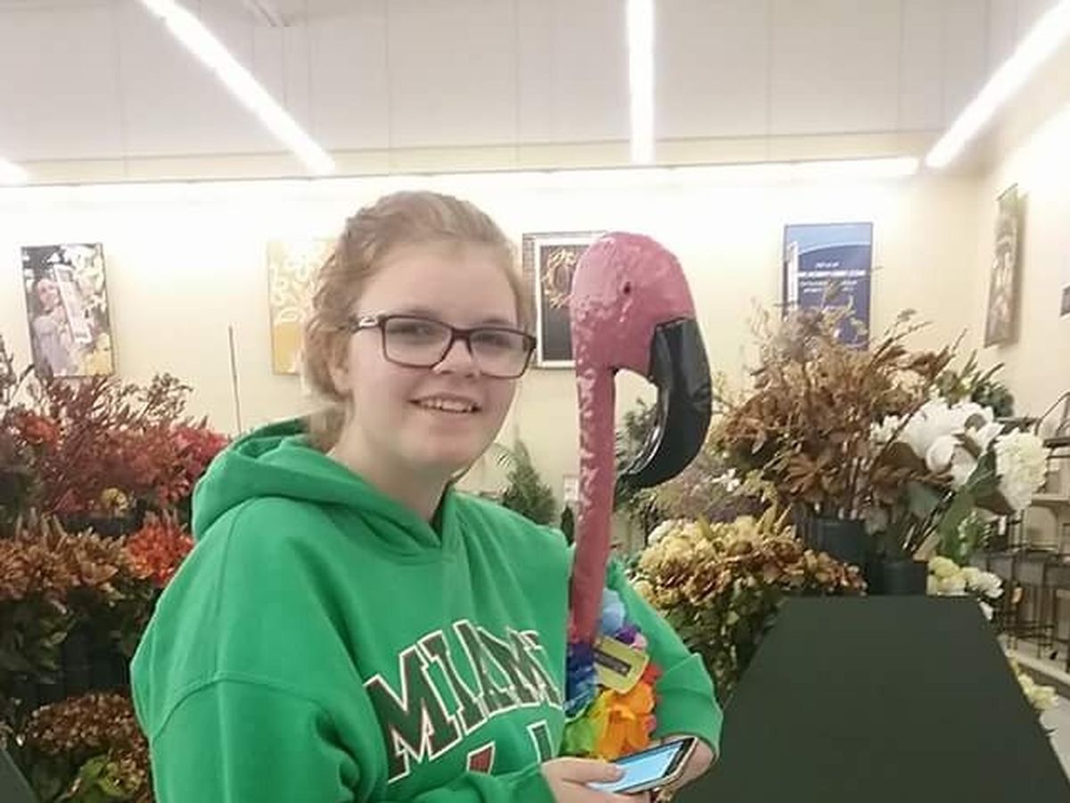 Fundraiser for Michelle Heys by Sharon Avery Hinken : Funeral Expenses