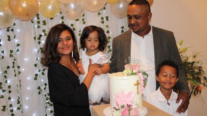 Fundraiser by Leanne Rodriguez : Sara's recovery