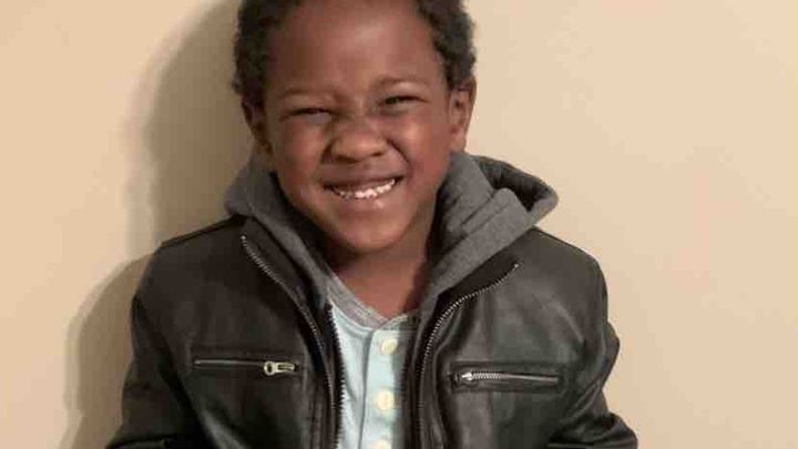 Fundraiser for Danielle Jones by Hannah Gonzalez : Roman Jones