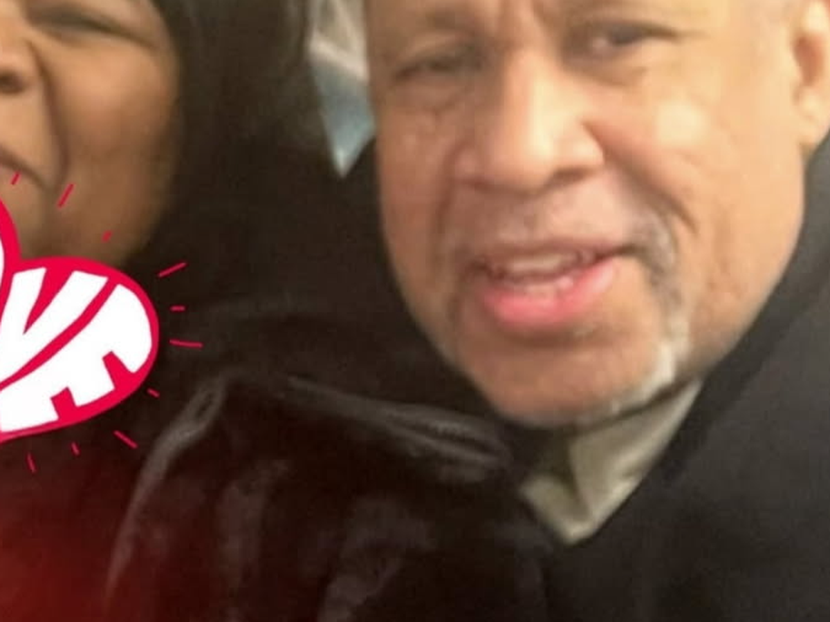 Fundraiser by Ruth Singleton : HELP LAY MY HUSBAND JEROME "JERRY-JAKE" HAMPTON TO REST