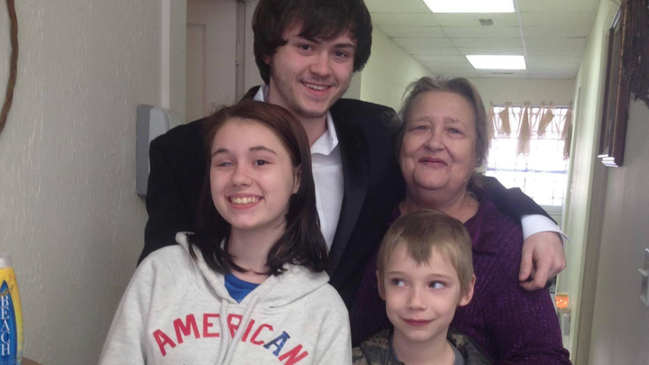 Fundraiser by Madison Metheney : Mary Sue Murdock