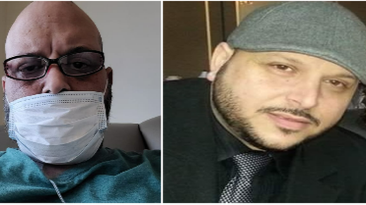 Fundraiser for Nicholas DeRose by Robert Smith : HELP FOR NICKY DEROSE ...