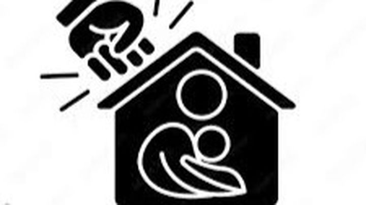 Fundraiser by ANDRE JORGENSEN : Help My Neighbor Escape Abuse & Start Fresh