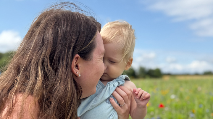 Fundraiser by Laura crump : Climb for Connie with the Crumps