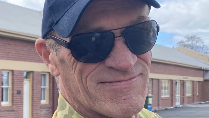 Fundraiser for Garry Evans by Tim Dalton : Help Garry with his battle ...