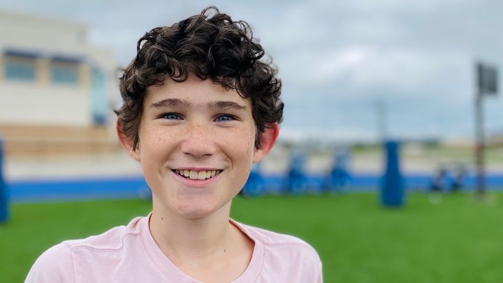 Fundraiser by Sydney Vinnikova : Brayden’s Battle