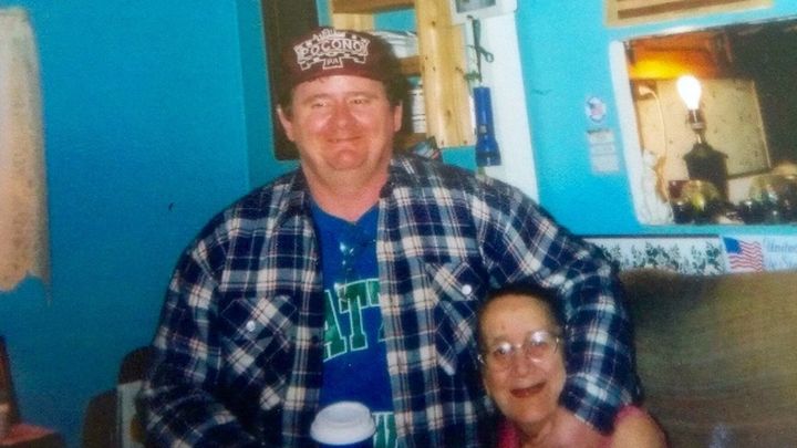 Fundraiser by Lance Wheatley : Memorial Fund For Edward Spicer