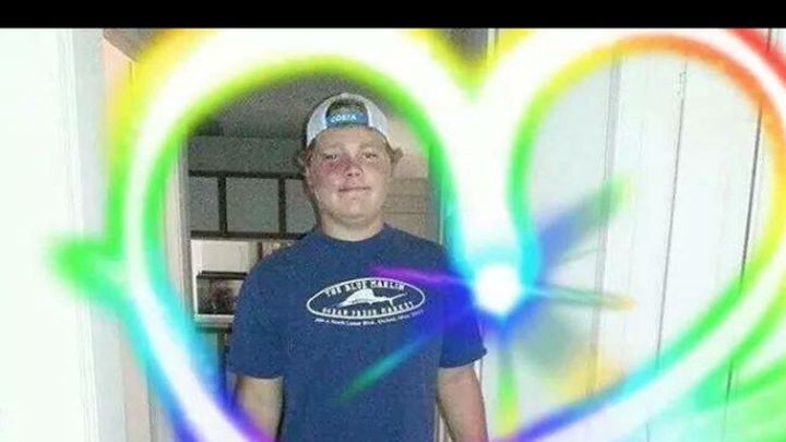 Fundraiser for Angie Kirkman by Krista Scott Easley : Hunter Blake ...