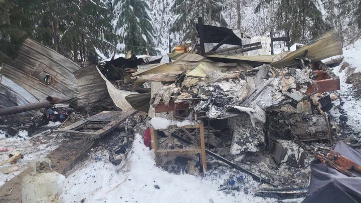 Fundraiser for Christine Goudy by Cher Roper : Chris & Neven's New Home