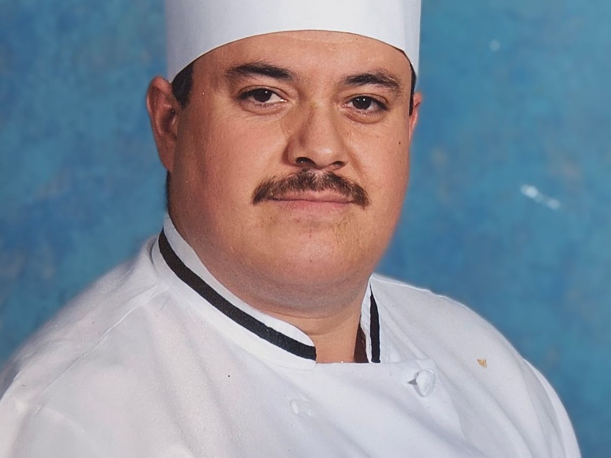 Fundraiser by Jahaziel Valencia : Honoring Sergio Valencia Ceja’s Memory