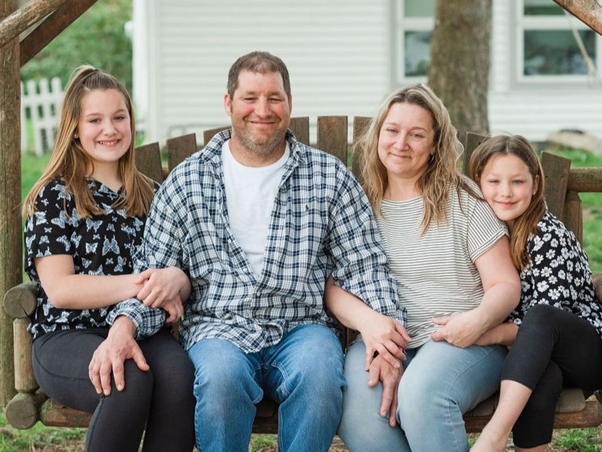 Fundraiser for Mandy Shook by Leah Shook : Donate to help Adam and his ...