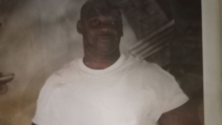 Fundraiser by Antanette Jones B : Homegoing Celebration for Bobby Luke Sr.