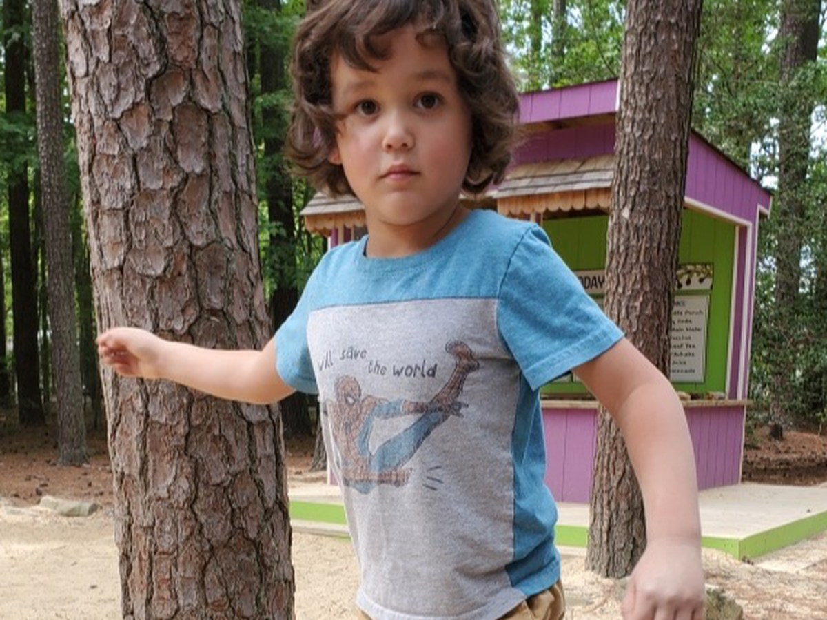 Fundraiser for Thomas McMahon by Emanuel Valen : In memory of Miles ...