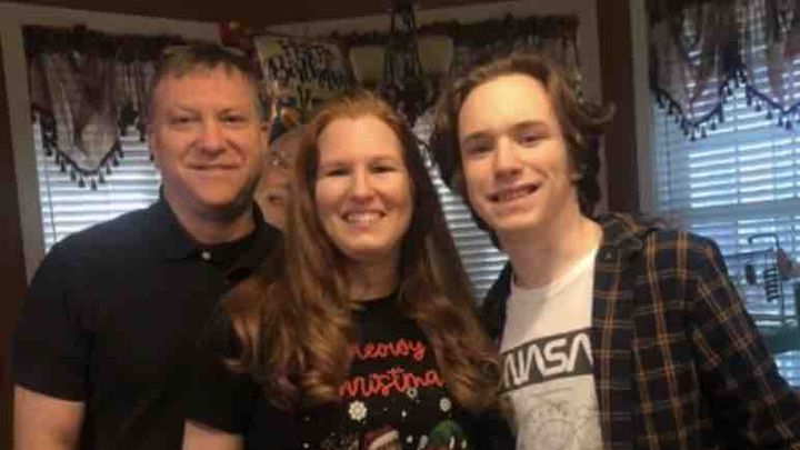 Fundraiser for Elizabeth Cammack by Phyllis Brode : Help Elizabeth ...