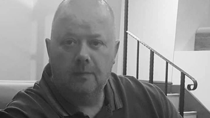 Fundraiser by Emma Powell : Carl Fearn ️