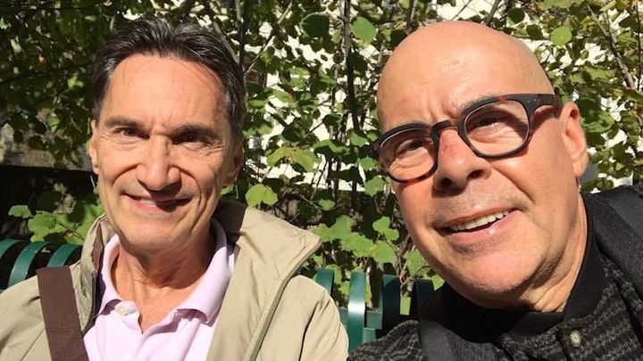 Fundraiser for James Revak by Michelle Simon Kohut : In Memory of Bob ...