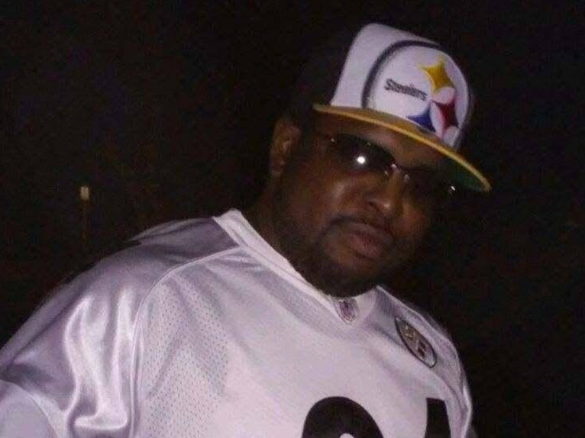 Fundraiser by Tyren Harrell : Tyrone Harrell