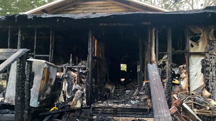 Fundraiser by Saisha Sanchez : The Sanchez Family House Fire Loss