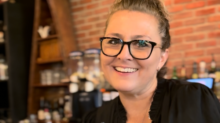 Fundraiser by Logan Reay : Help Moe! Main St Station Nightmare.