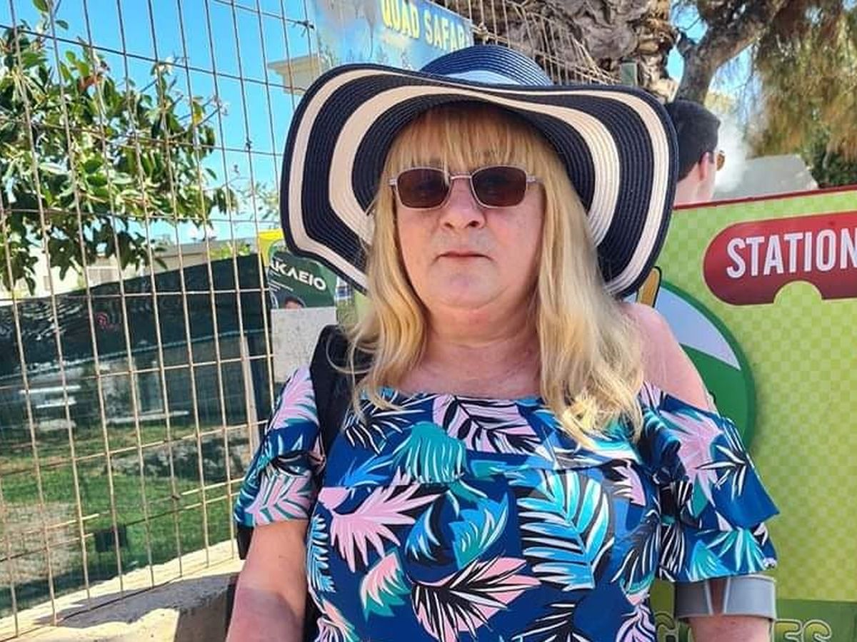 Fundraiser by Lisa Bunn : Judy Brighton's funeral funds