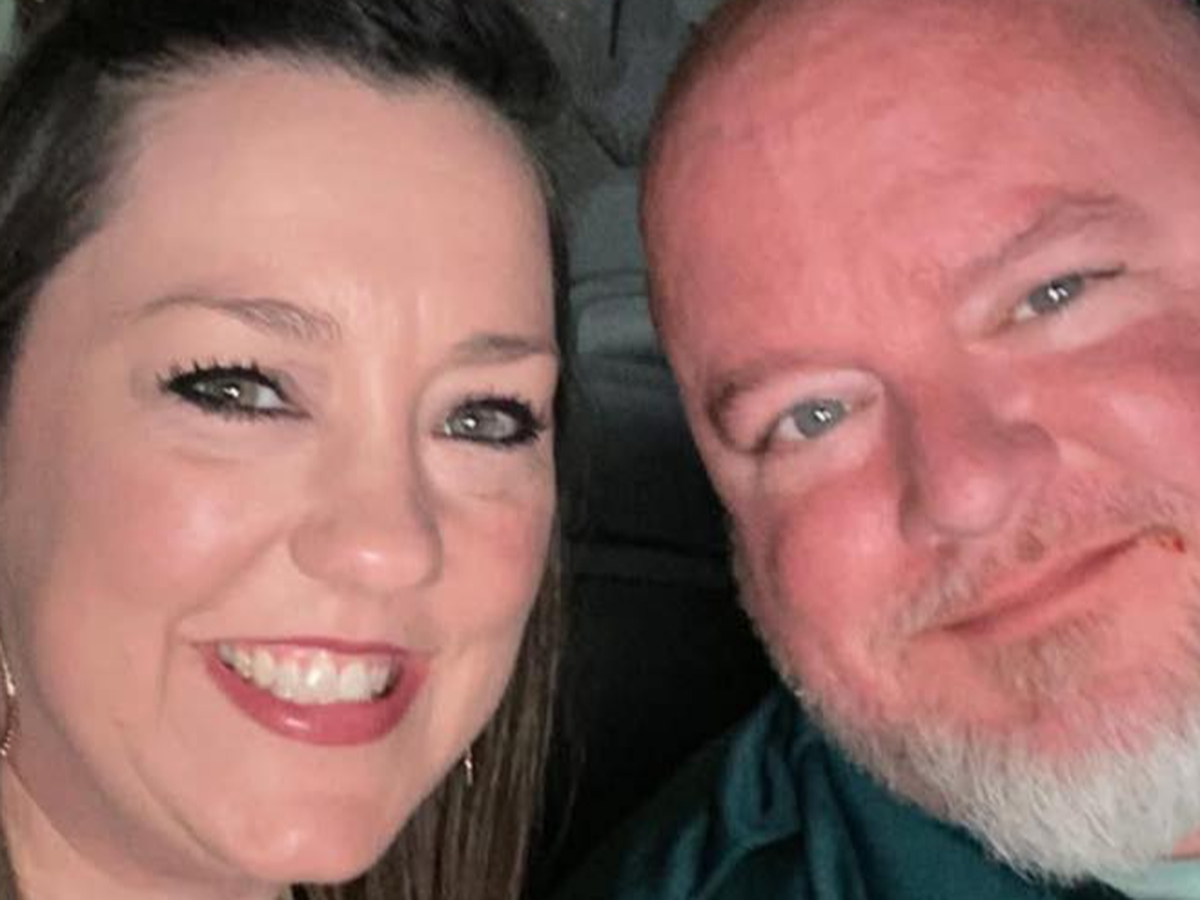 Fundraiser for Courtney Wilkerson by Cadie Collins : Supporting The ...