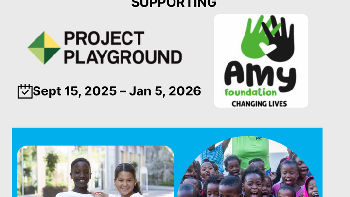 Fundraiser by Candice Gardner : South Africa Youth Fundraising by GSU ...