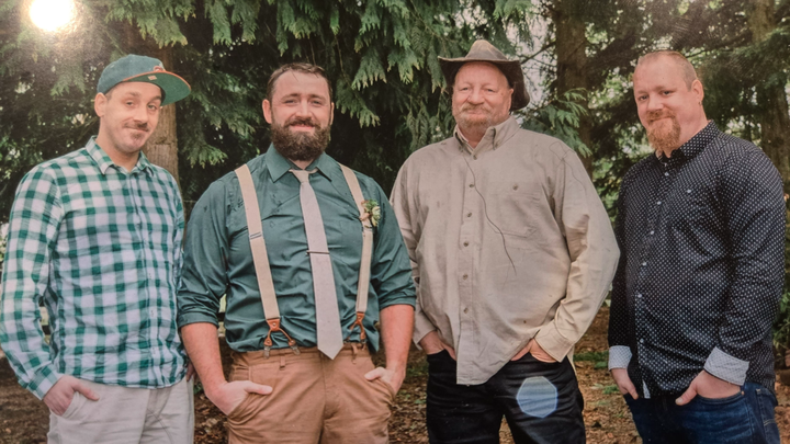 Fundraiser by Adrienne Peterson : Support Bill Demers' Memorial Costs