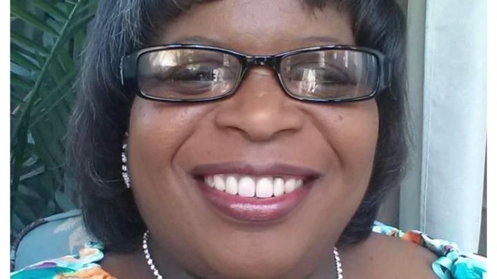 Fundraiser by Anne Palmer : Dionne’s memorial service