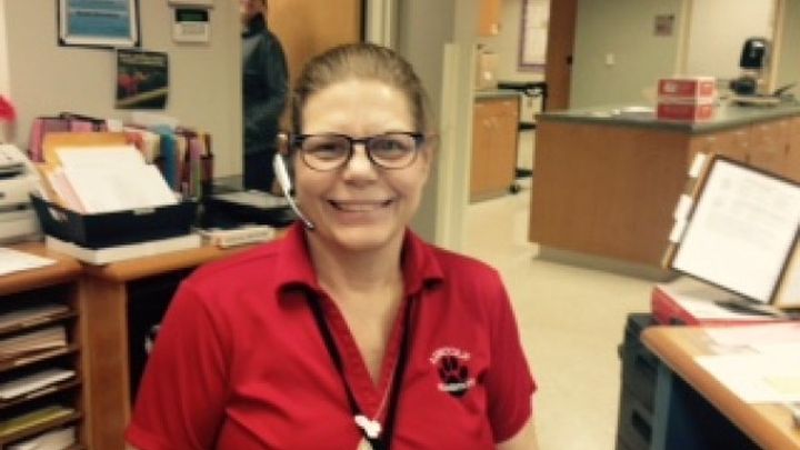 Fundraiser by Erin Roe Yates : Sue's Cancer Treatment Fund