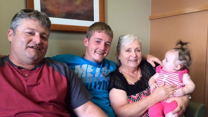Fundraiser by Marci Mogen : Support for the McQuitty Family in Memory ...