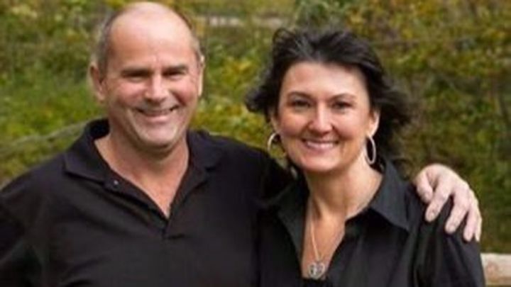 Fundraiser for Dawn Fink by Sandra Mounts : Dawn Finks Cancer fight