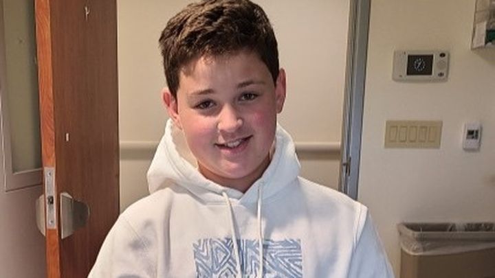 Fundraiser for Ross Bertone by Chris Howarth : Skate For Mason