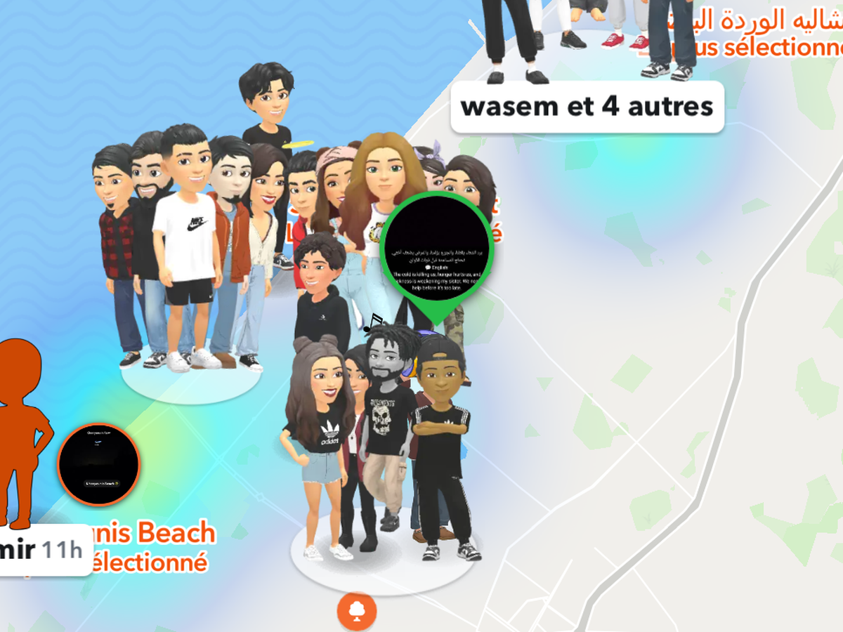 Fundraiser by Amadou Ba : Main dans la main