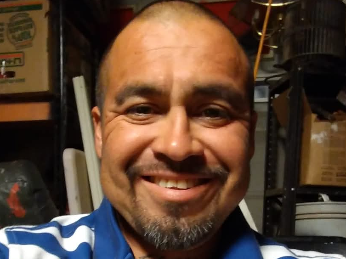 Fundraiser by Elizabeth Castaneda : Help us honor Ruben's memory