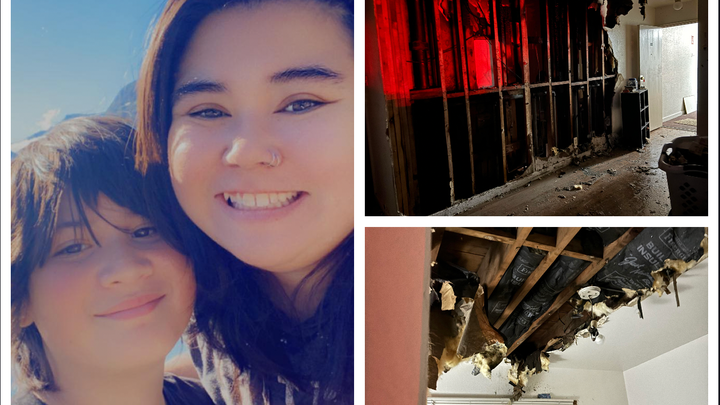 Fundraiser for Madison Masuhara by darien elam : Help the Masuhara ...