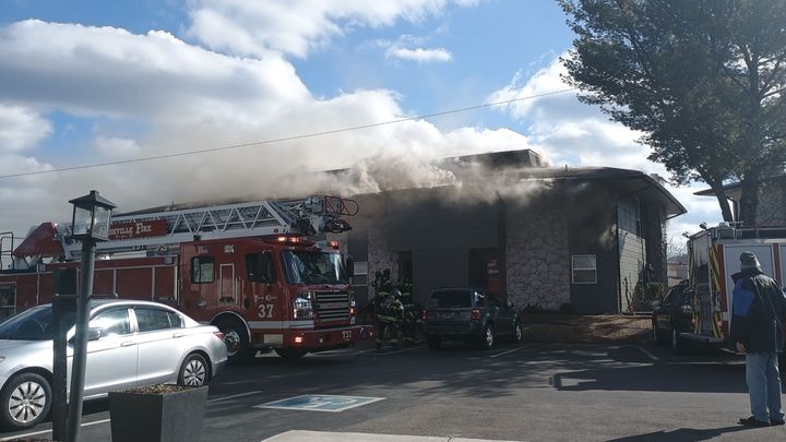 Fundraiser by Nuri Rodriguez : Help Will recover from devastating fire.