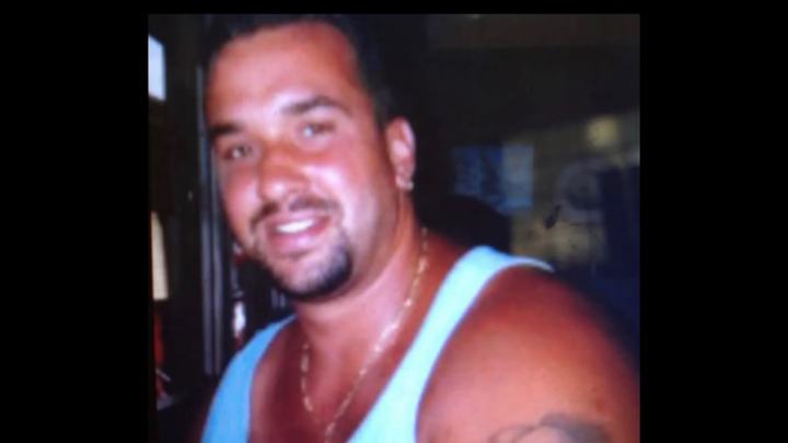 Fundraiser for Elaine Valle by Jennifer Viera : Pops Burial