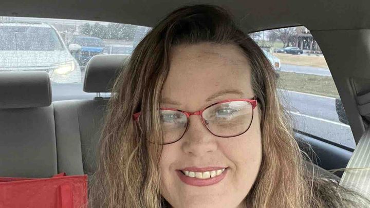 Fundraiser for Elizabeth Hudson by Michael Matney : You can’t Put a ...