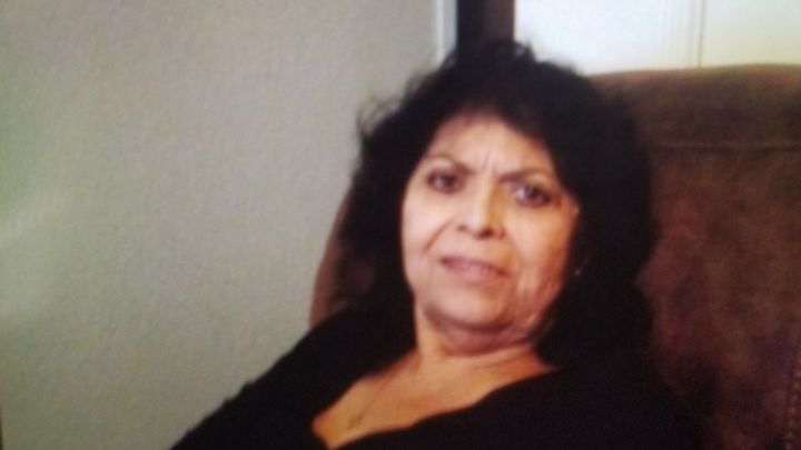 Fundraiser by Tiffany Trejo : Lillian frazier