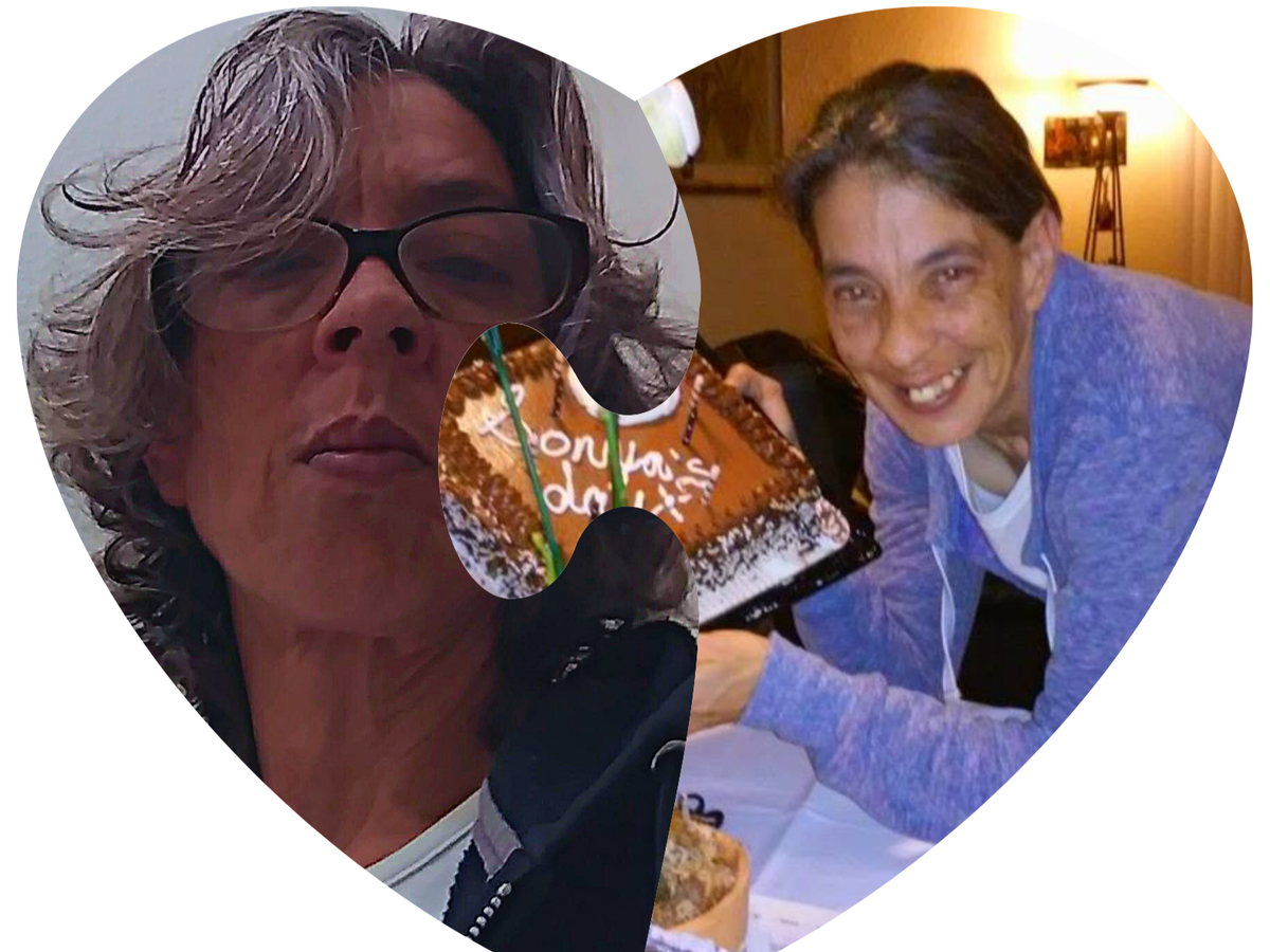 Fundraiser for Jeremy Kent by Carl Thornton : Sonya's Homecoming Fund