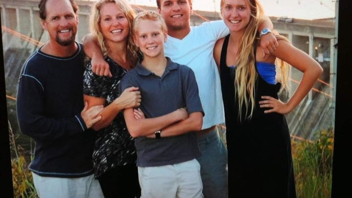 Fundraiser by RANDY MOSELEY : Dan Ralston Family Benefit