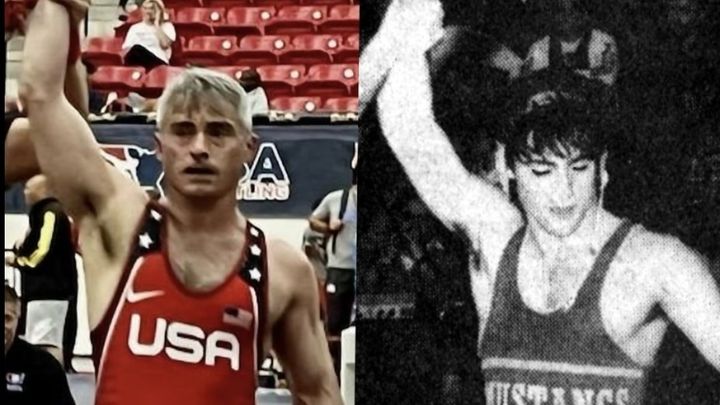 Fundraiser by Peter Bonilla : Coach Pete Bonilla - US Open and World ...