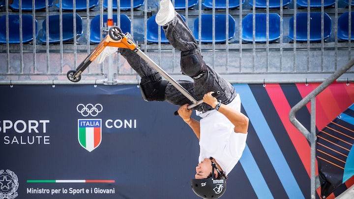 Fundraiser by Christopher Barcelo : Help me represent team USA at the ...