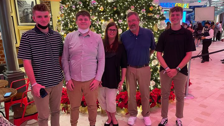 Fundraiser by Jason Hageman : Support for the Epperson Family