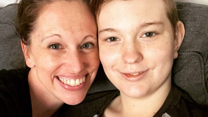 Fundraiser by Cody Perkins : Tanner & Lauren Hodgkin's Lymphoma Fund