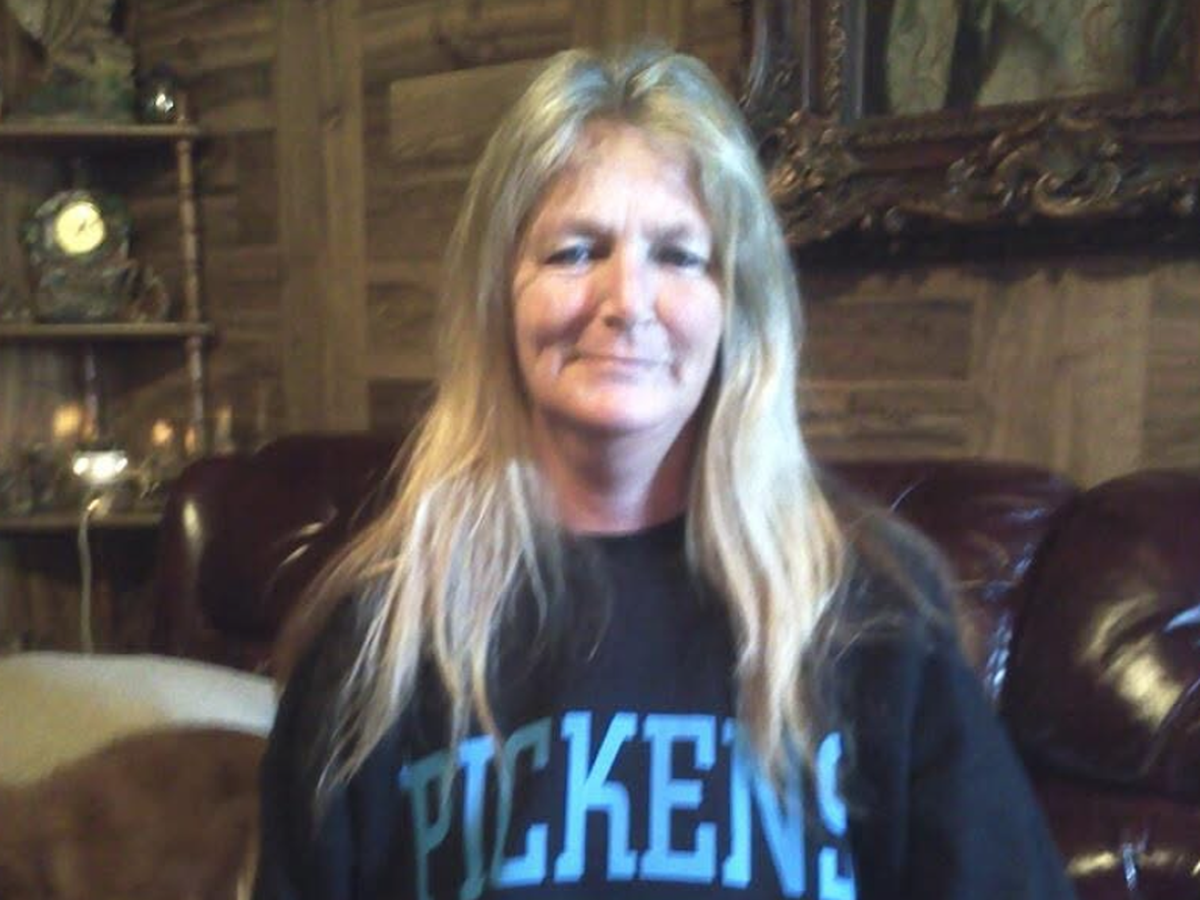 Fundraiser by Christy Briley : Assist Mary Ramey's Family in Their Time ...