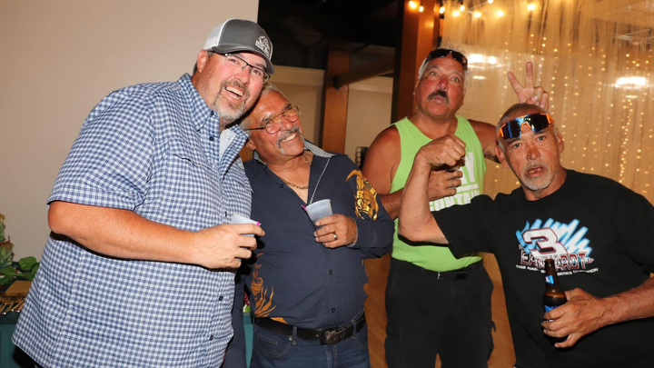 Fundraiser by Rylee Mitchell : Injury to Diagnosis - Help Kim Azure Heal