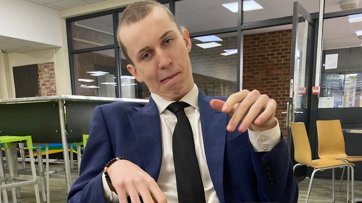 Fundraiser by Chris McAuley : Bone marrow transplant for autistic child