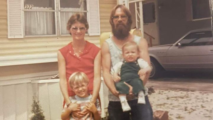 Fundraiser by Angela Grzesiowski-Herzog : Merlin Maxwell Herzog Jr